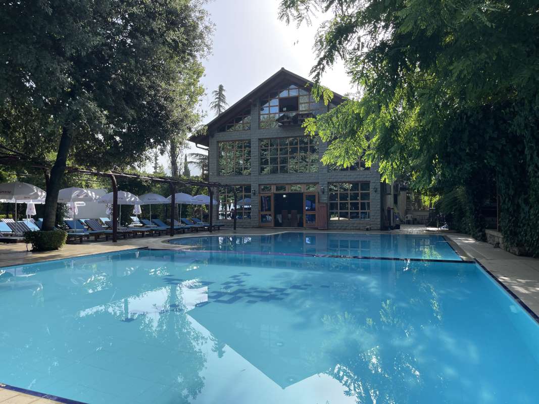 Coordinating Equipment Maintenance with Pool Service Routes - blog Ez ...